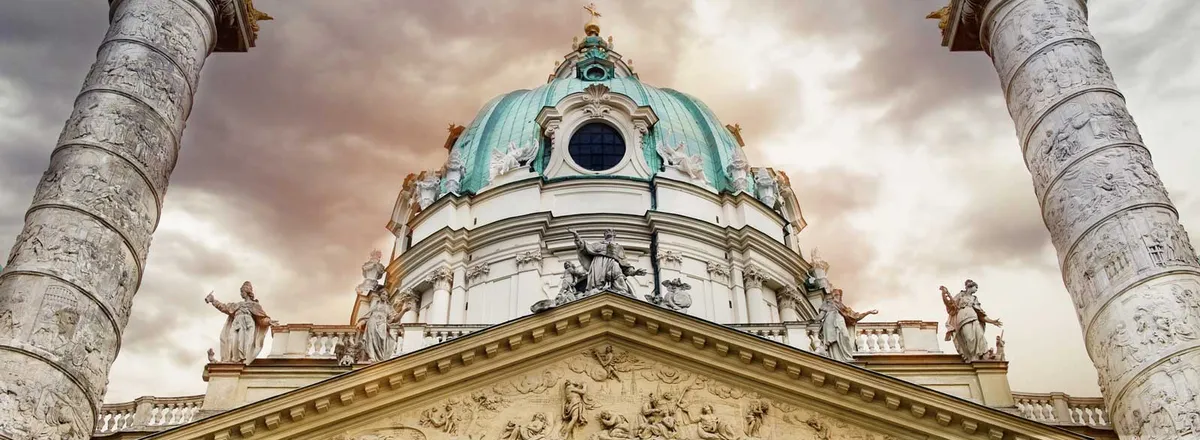 Vivaldi - The Four Seasons Concert | 26.06.2026 | St. Charles Church ...